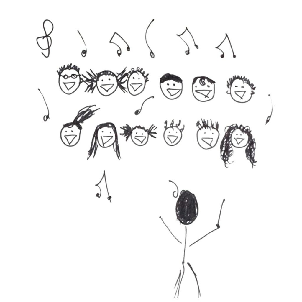 Chorale LexiLaLa Chorale LexiLaLa