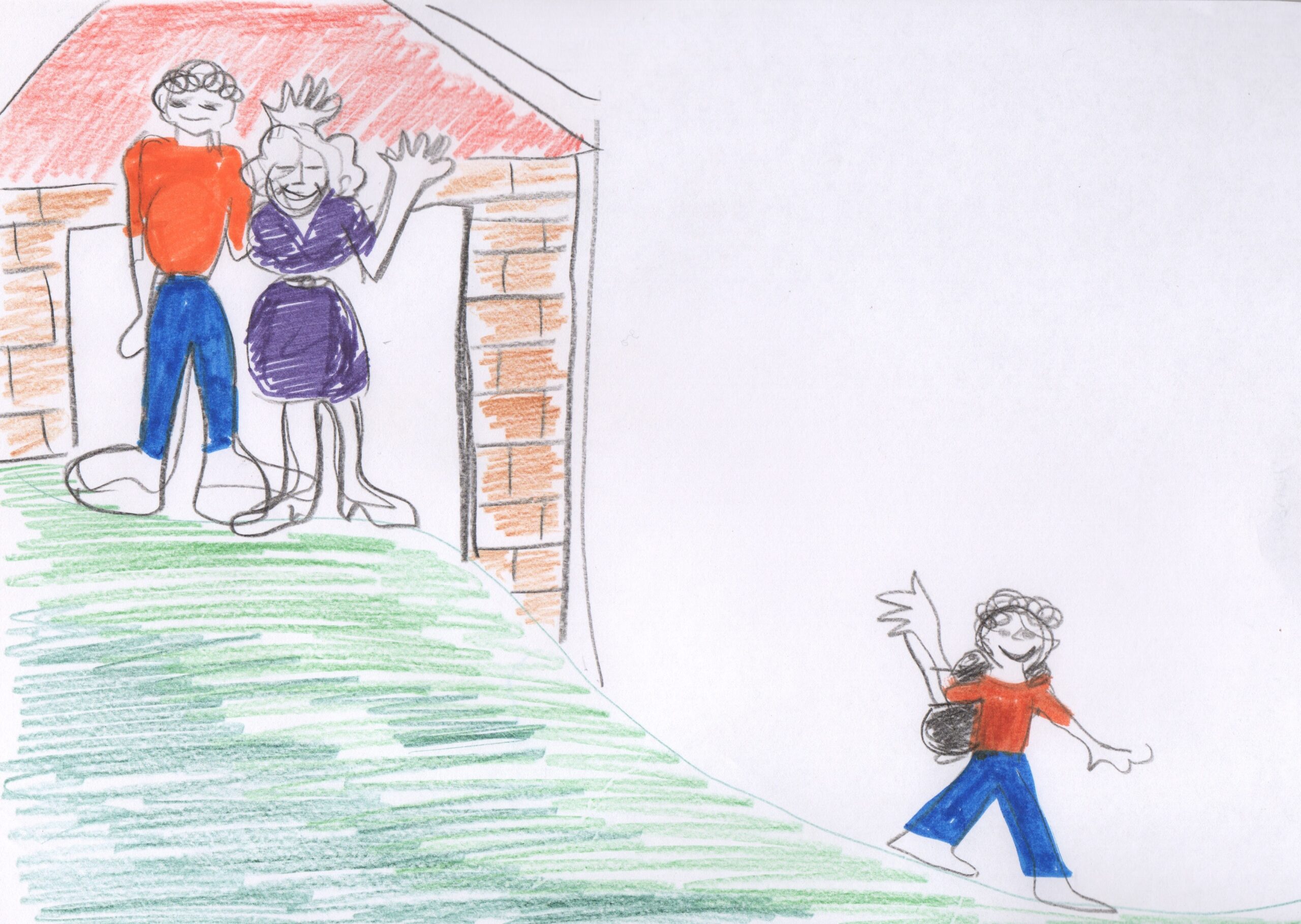 goodbye — LexiLaLa